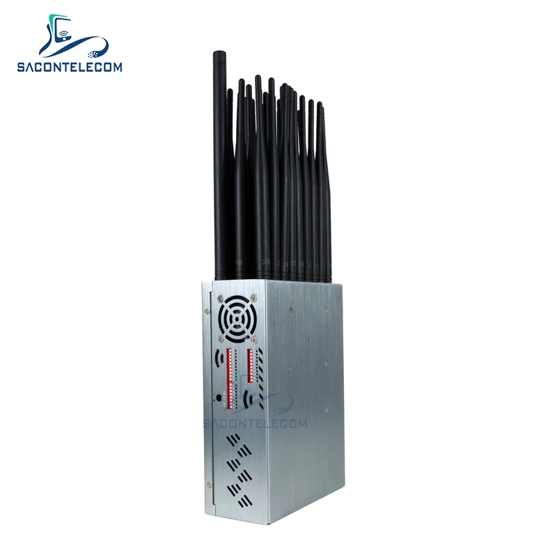 Wifi 6e Gpsl1 L2 L3 L4 L5 Fm Radio Vhf Uhf Lojack Frequency Detector 28 ...