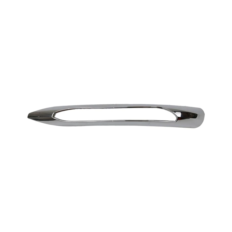 Genuine Mercedes Bumper Corner Cover For Mercedes Benz C-CLASS W204 ...