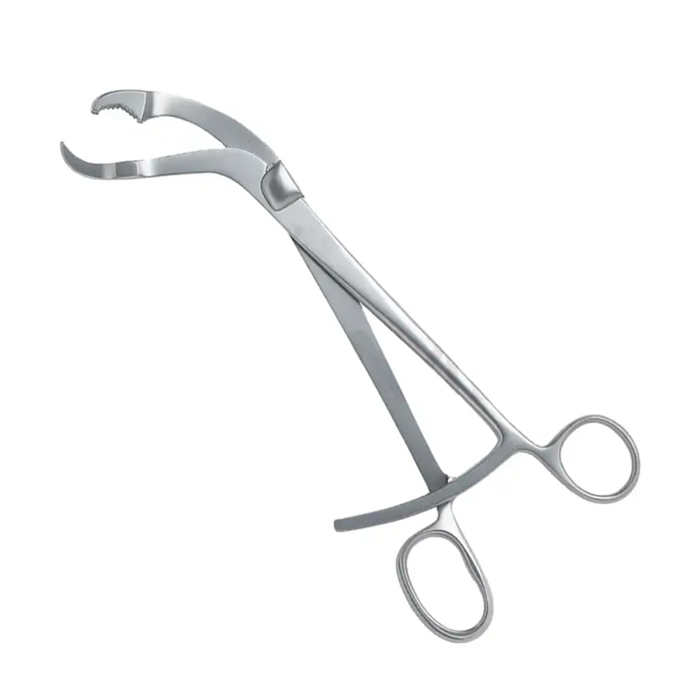 Orthopedic Surgical Bone Holding Clamps Forceps High Quality German ...