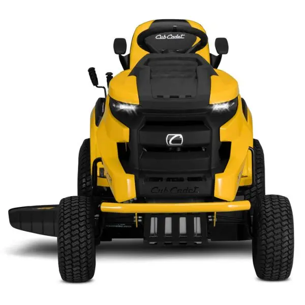 Hot Sale 4-Wheel Drive Riding Lawn Mower - Industrial Grade