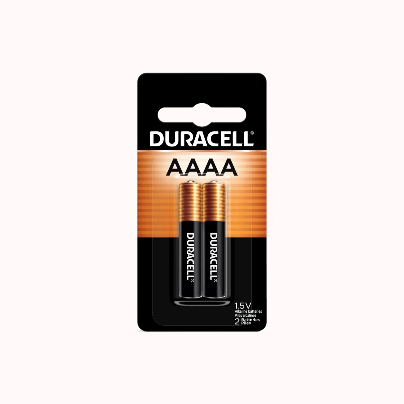 Duracell Battery 2pcs Blister Battery Private Label Aaa Alkaline ...