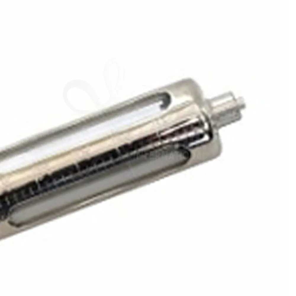 Automatic Metal Injector Syringe Durable Animal Veterinary Vaccine ...