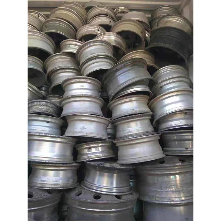 Low Price Wheels Alloys Rims Scrap With Bulk Quantity Sell In Usa By ...