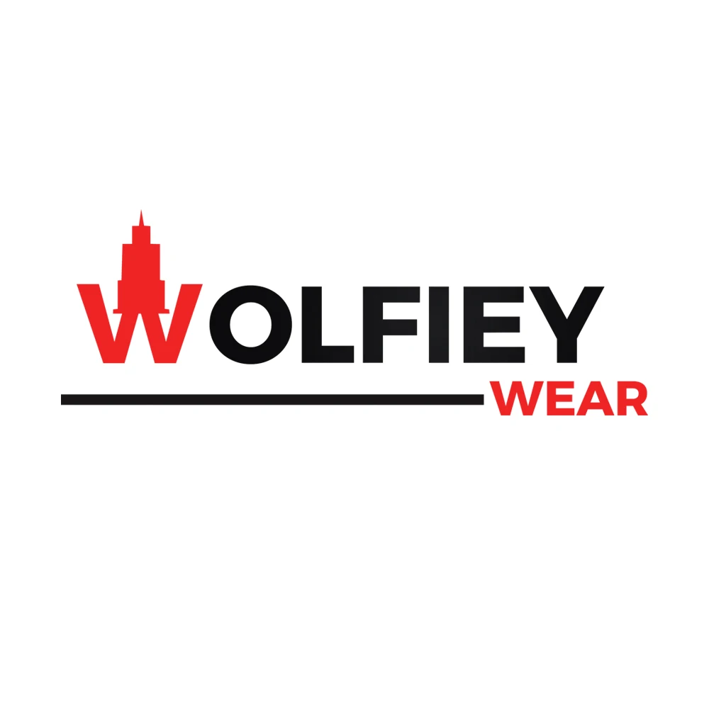 Company Overview - WOLFIEY WEAR