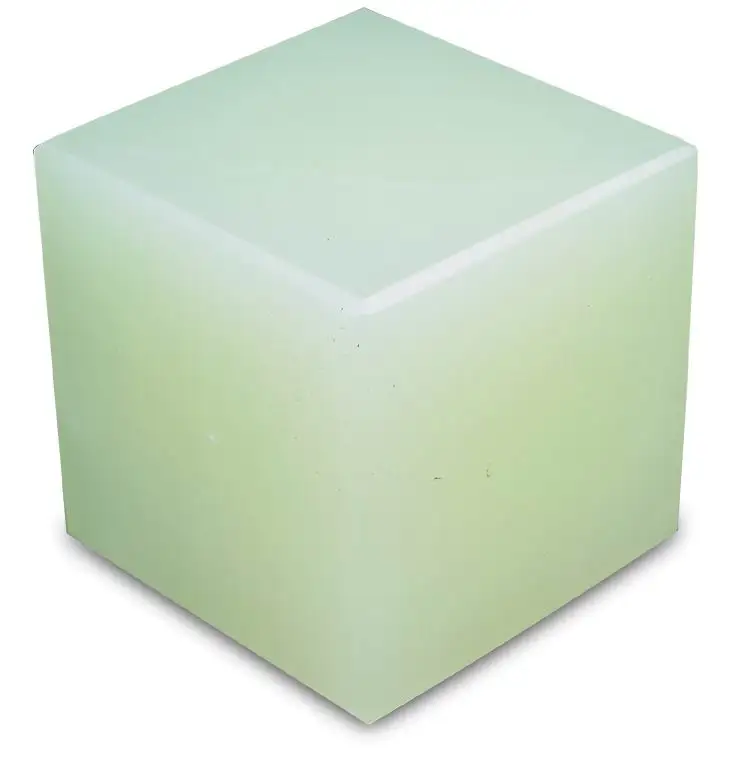 Onyx Marble Cubes - Elegant Decor for Home & Office