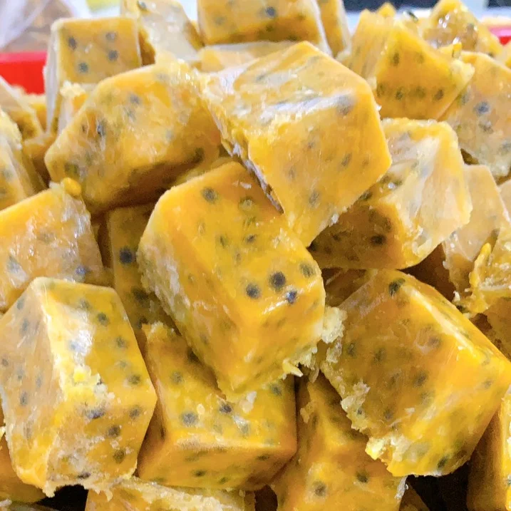 Frozen Passion Fruit 2022/ Wholesale Frozen Passion Fruit Vietnam - Buy ...