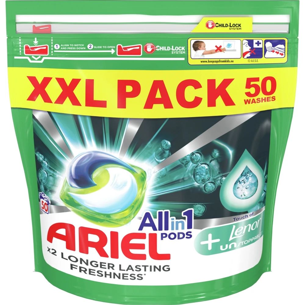 Wholesale Ariel Detergent For Sale / Ariel Laundry Detergent Powder ...