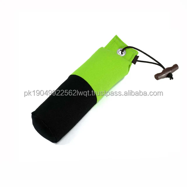 Canvas Dog Dummy Training Toy Pet Training Supplies For Dog Dummy ...