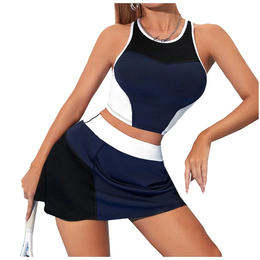 Practice Wear Oversized Tennis Uniform Best Selling Tennis Uniform ...