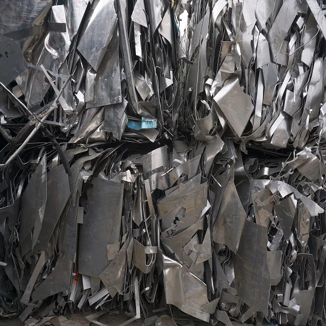 Scrap 304 316 Stainless Steel - Buy Export Cheapest Price Top Premium ...