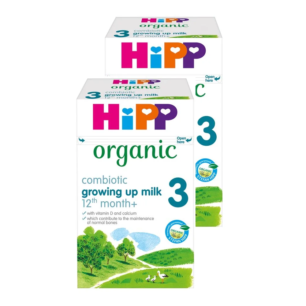 Premium Hipp Infant Formula Milk Powder - Buy Hipp . Hipp Organic . Milk Powder . Hipp Organic ...