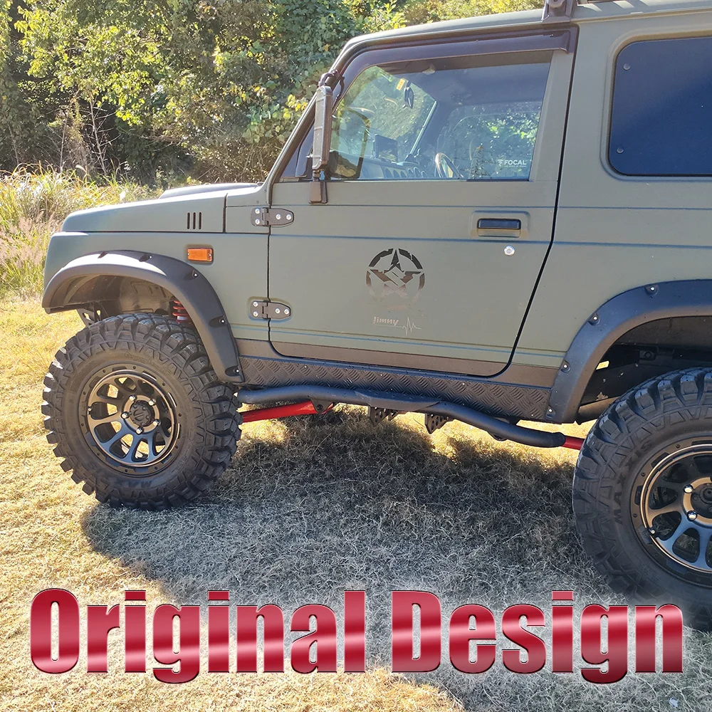 吉姆尼零件配件汽车保险杠外侧台阶时尚ja11 Ja12 Ja22 Jm800 - Buy 侧步汽车,汽车侧步,汽车侧保险杠 Product on Alibaba.com