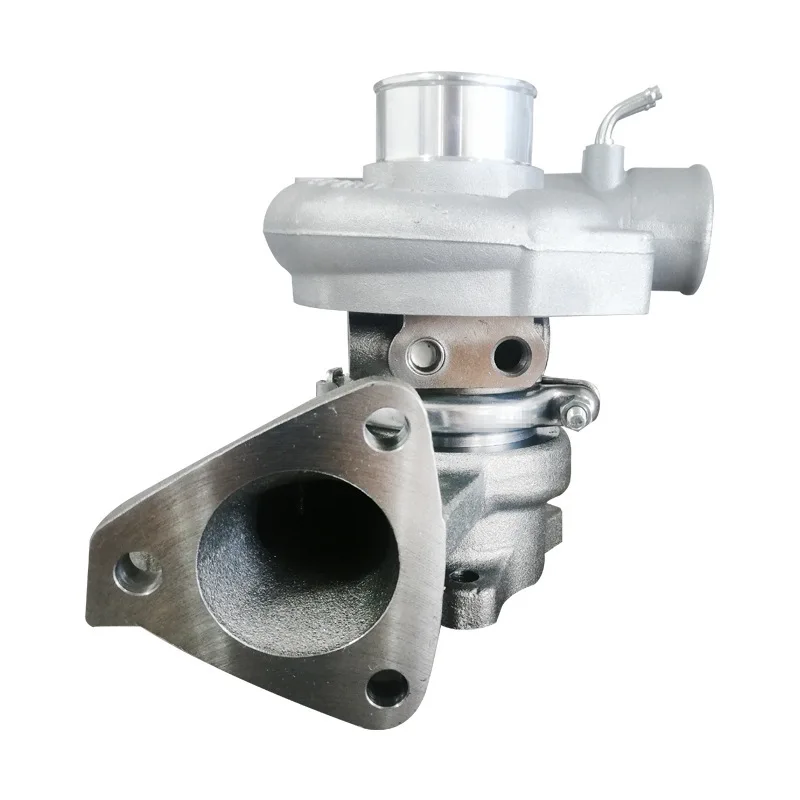 Alibaba.com: Mitsubishi L200 2.5L TD04 turbocharger kit with gasket for ...