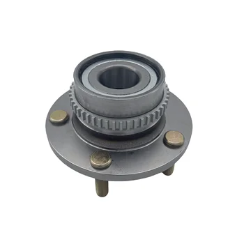 Korean Car Bearing Universal Parts Rear Front Wheel Hub Unit 52710 ...