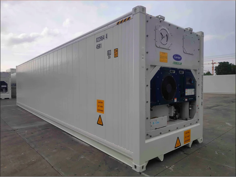 Frozen Pork Beef Chicken Fruit And Vegetable Cold Storage Boxes Cold ...