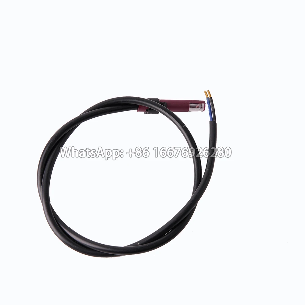 High Sensitive Flame Sensor,Sensor Red Photosensitive Electric Eye ...