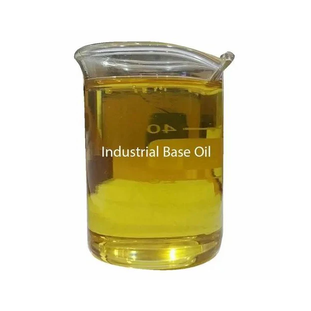 Mineral Type High Temperature Base Oil Polar Hydraulic Fluid Virgin ...