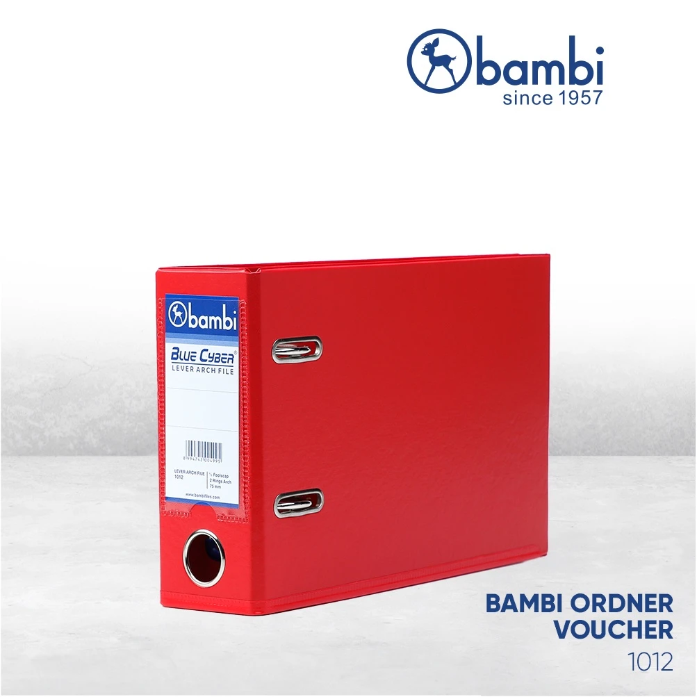 Customized Size & Logo Plastic Ring Binders Office Voucher Size Multi ...