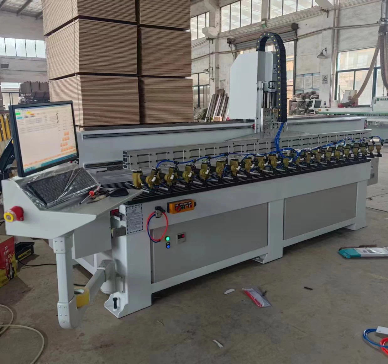 Acoustic Wall Panel Acoustic Wall Panel Making Machine Acoustic Wall ...