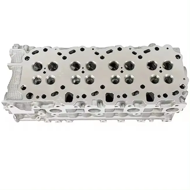 2kd 2kd-ftv Engine Amc908784 Cylinder Head 11101-30040 11101-30060 1110 ...