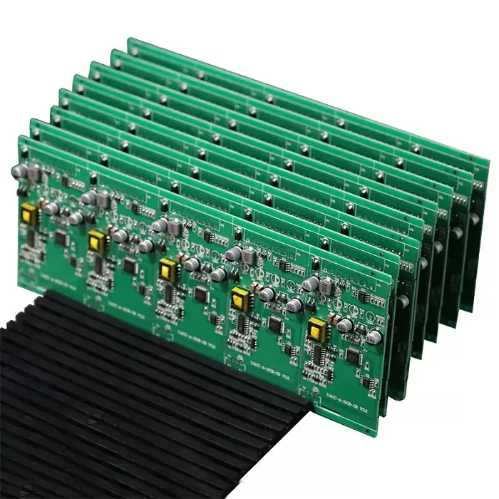 Oem Fire Alarm Control Panel Remote Control Drone Cw X5 Pcb Board ...