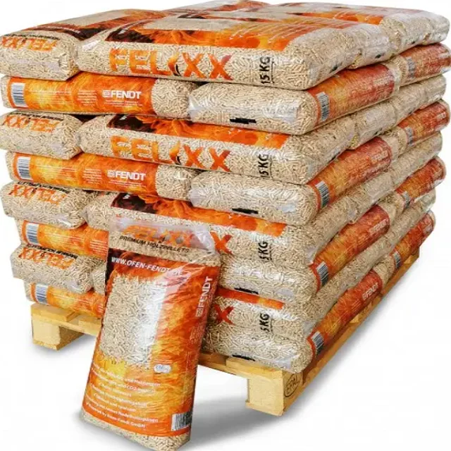 Thailand Rice Straw Pellets,Rice Husk Pellet - Bio Friendly Fuel - Buy ...