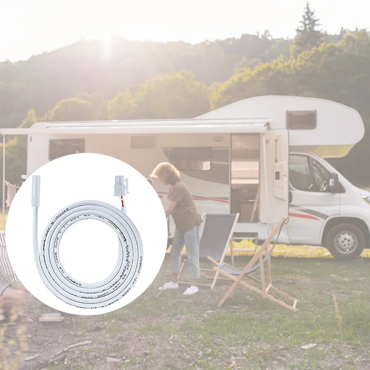 High Reliability 10K Thermistor Sensor for RV Refrigerators