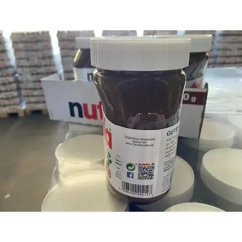 Confectionery Nutella 2022 Nutella 350g,750g,1kg / Wholesale Nutella ...
