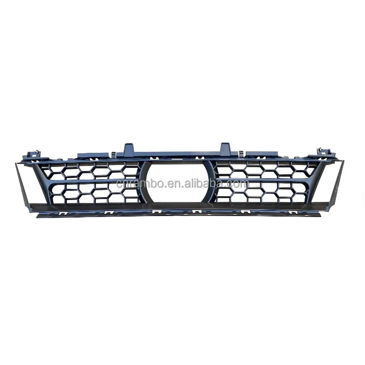 OEM 51118078800 BMW G32 LCI M Front Bumper Grille Center Mesh Acc ...
