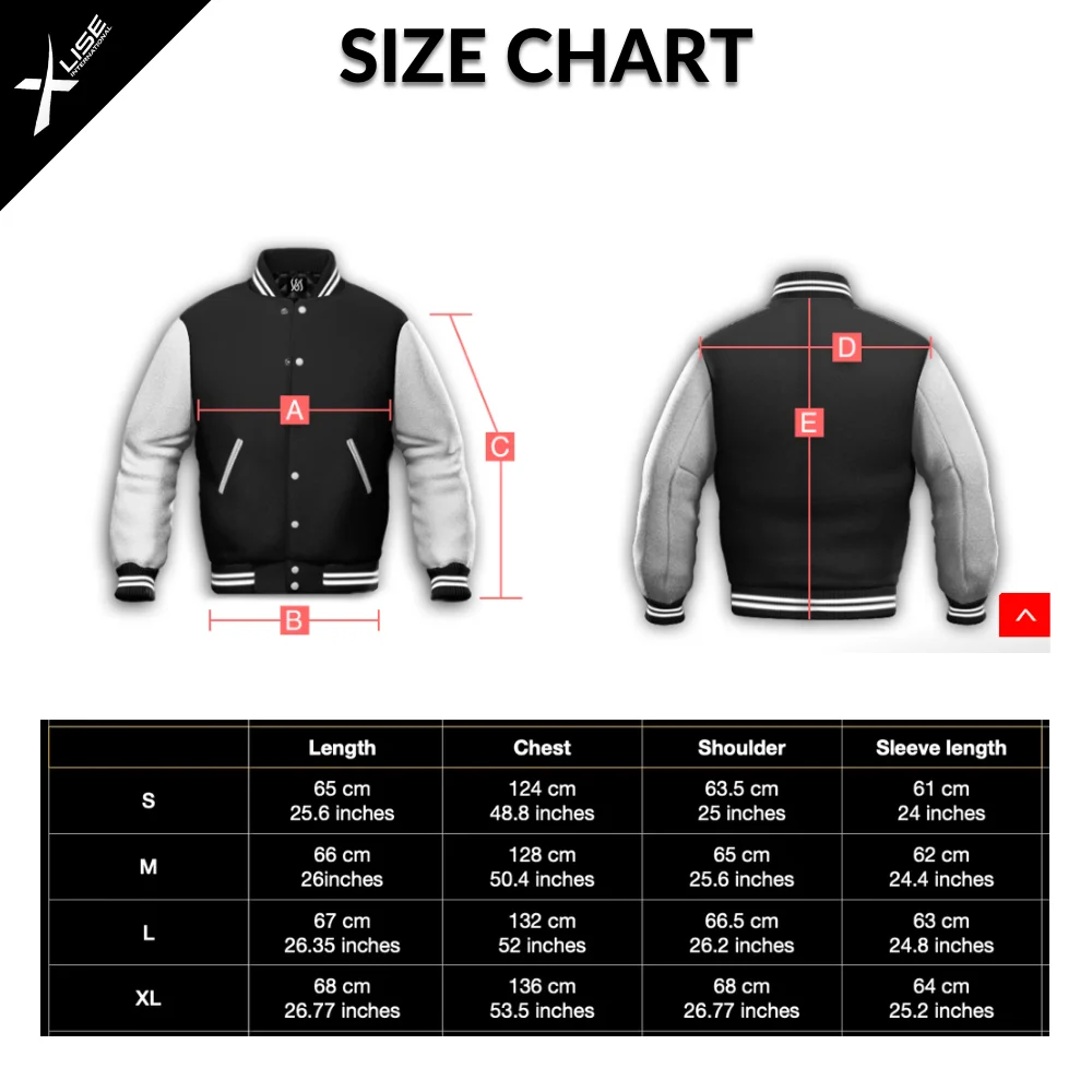 Crochet Varsity Jacket Pattern at Alan Darlington blog