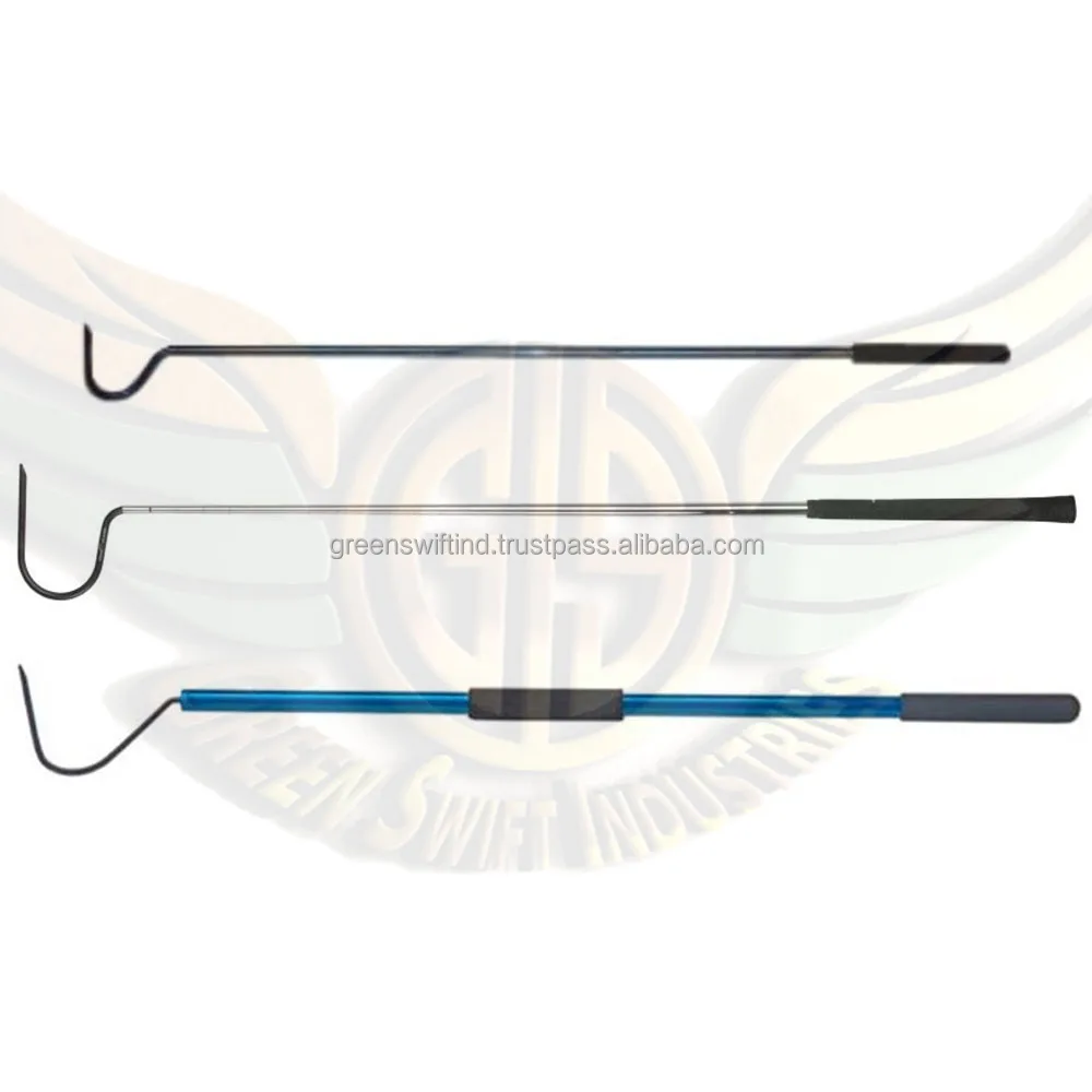 Professional Sizes Stainless Steel Snake Catcher- Reptile Pest Control ...