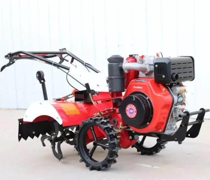 Famous Agricultural Machinery Hand Tractor For Wholesale - Buy Hand ...