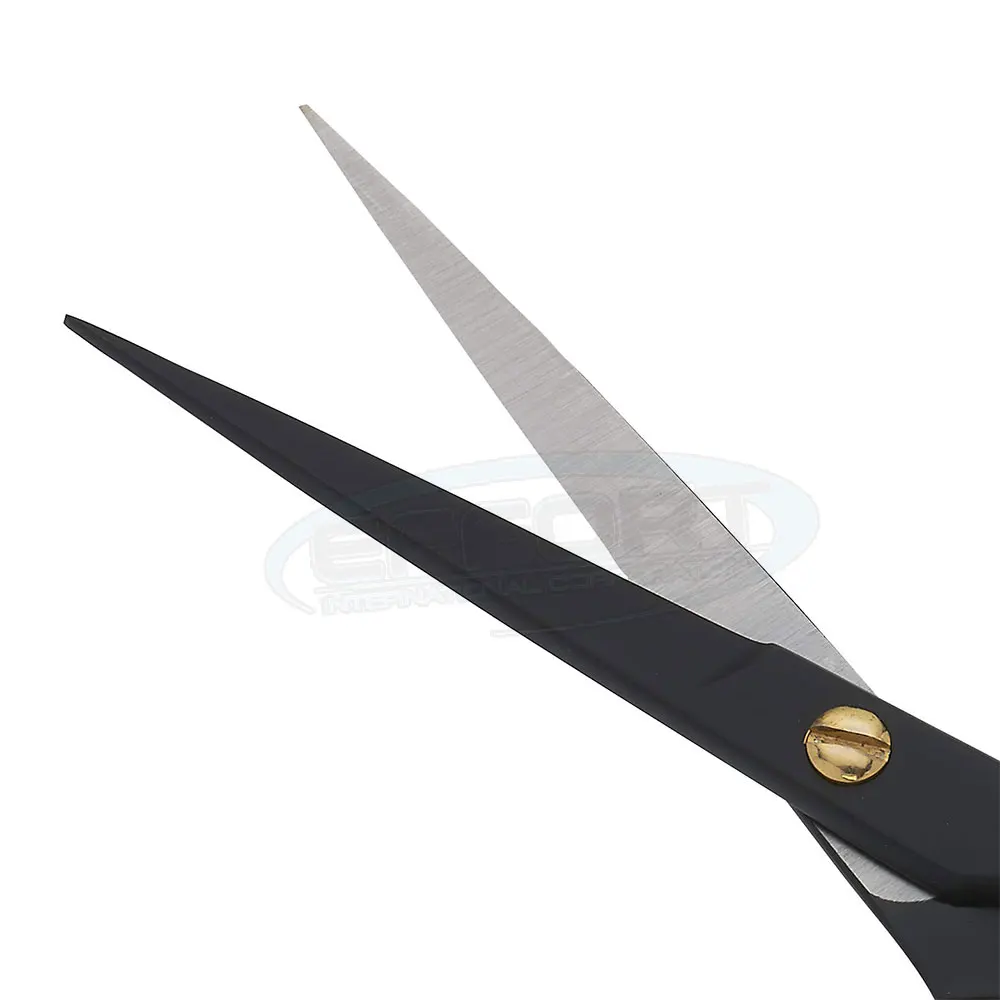 Fashion Design High Quality Barber Scissors Hot Sale Barber Scissors ...