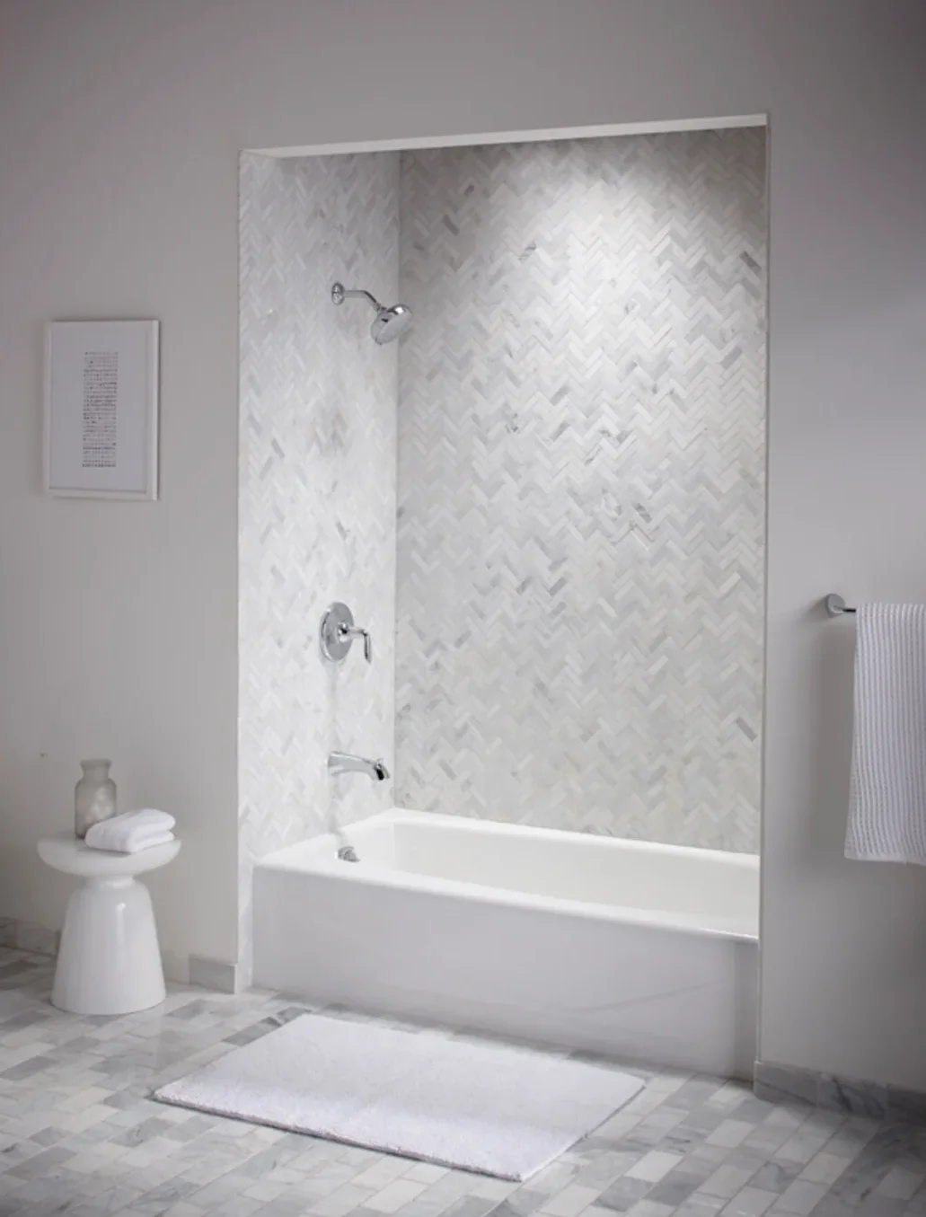 High Quality Bath Tub Rectangular Freestanding Acrylic Bathtub Small ...