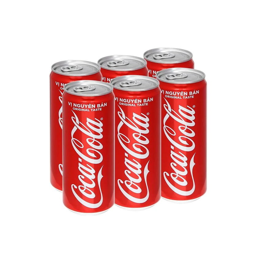 Coca Cola 330ml Soft Drink All Flavors And All Text Available/premium ...