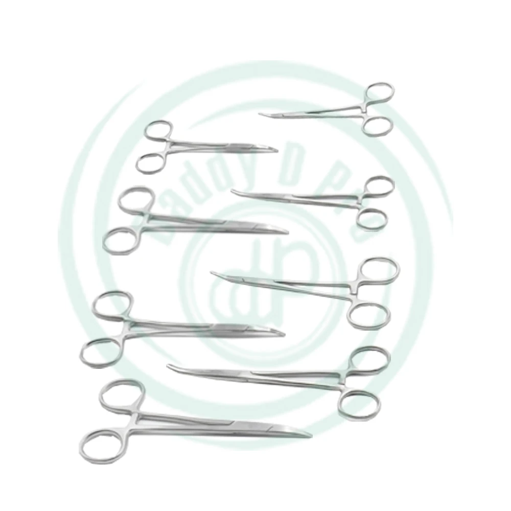 Male Circumcision Instruments Set Of 32 Pieces Mc Kit For Men Procedure ...