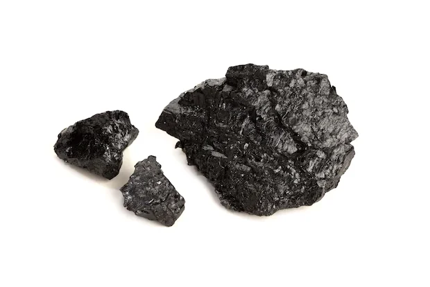High Quality Steam Coal Bituminous Coal 5,300/5,100 Kcal Moist