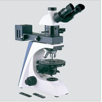 Science & Surgical Manufacture Laboratory Microscope Polarisings ...