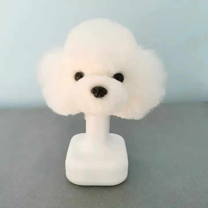 Wholesale Dog Wigs for Pet Groomers Practicing Dog Back Wig| Alibaba.com
