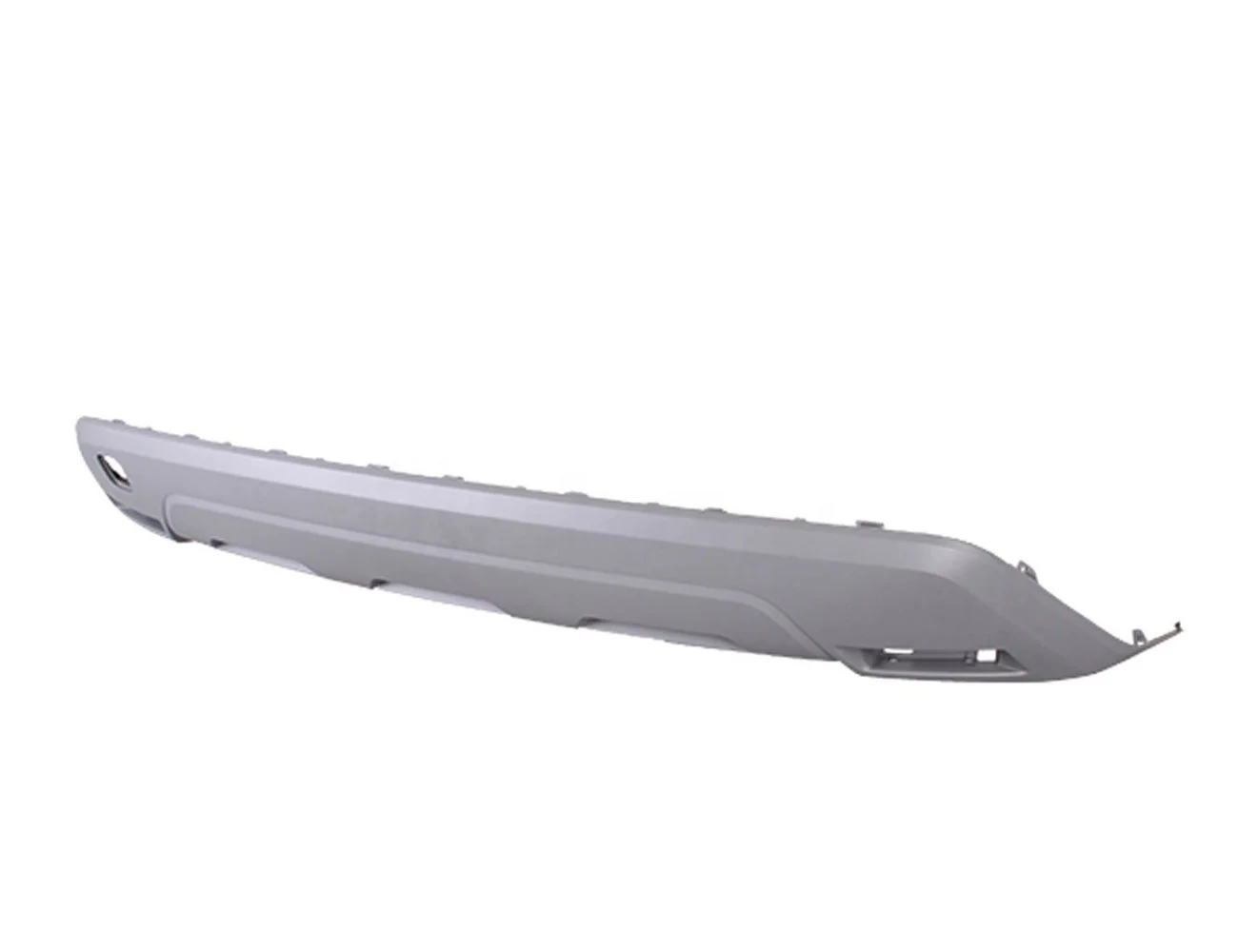 AUTO PARTS CAR REAR BUMPERS FOR NISSAN ROGUE 2021 OEM PARTS 85084-6RR0C ...