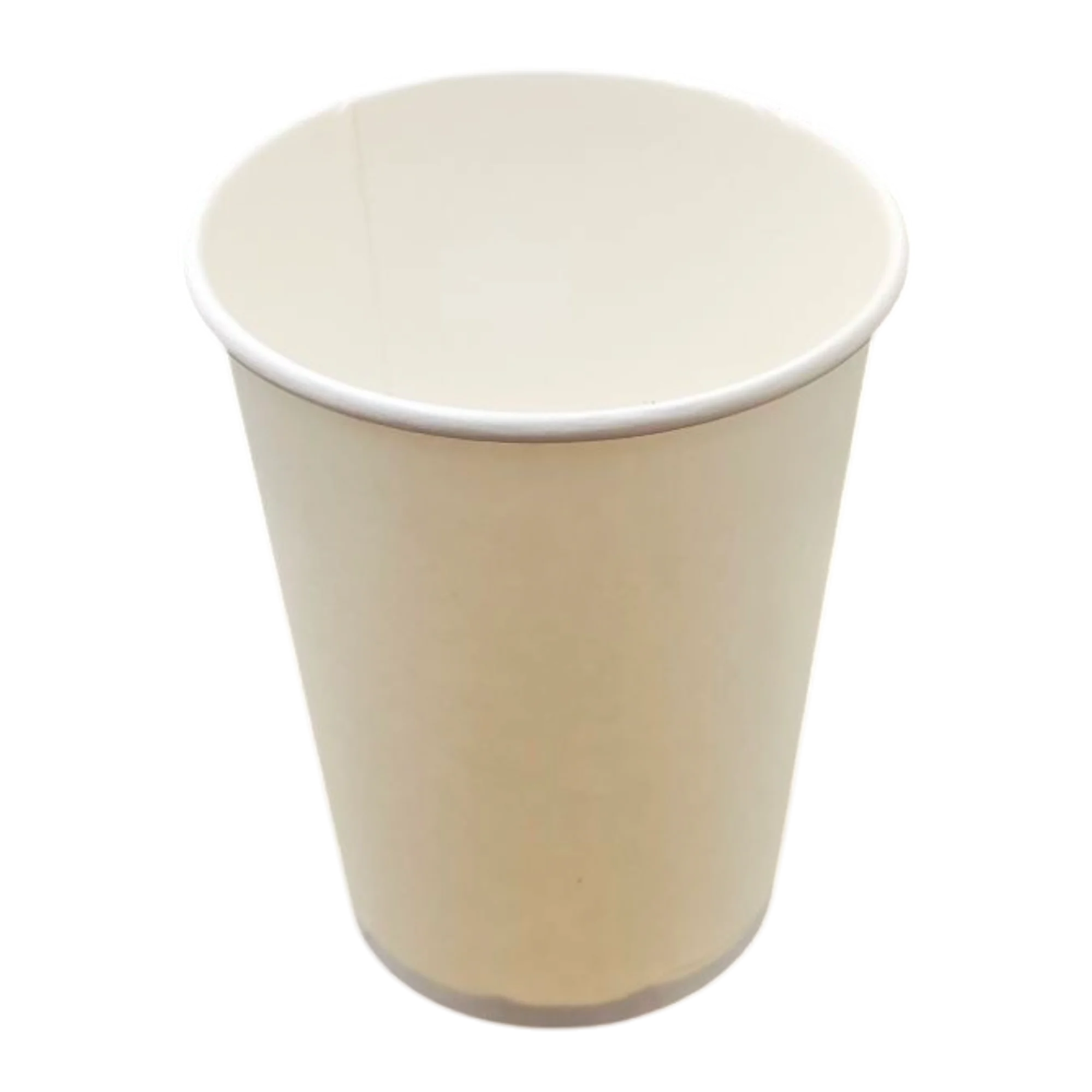 Customizable Private Label 250cc Papercup PE Italian-made Eco-Friendly ...
