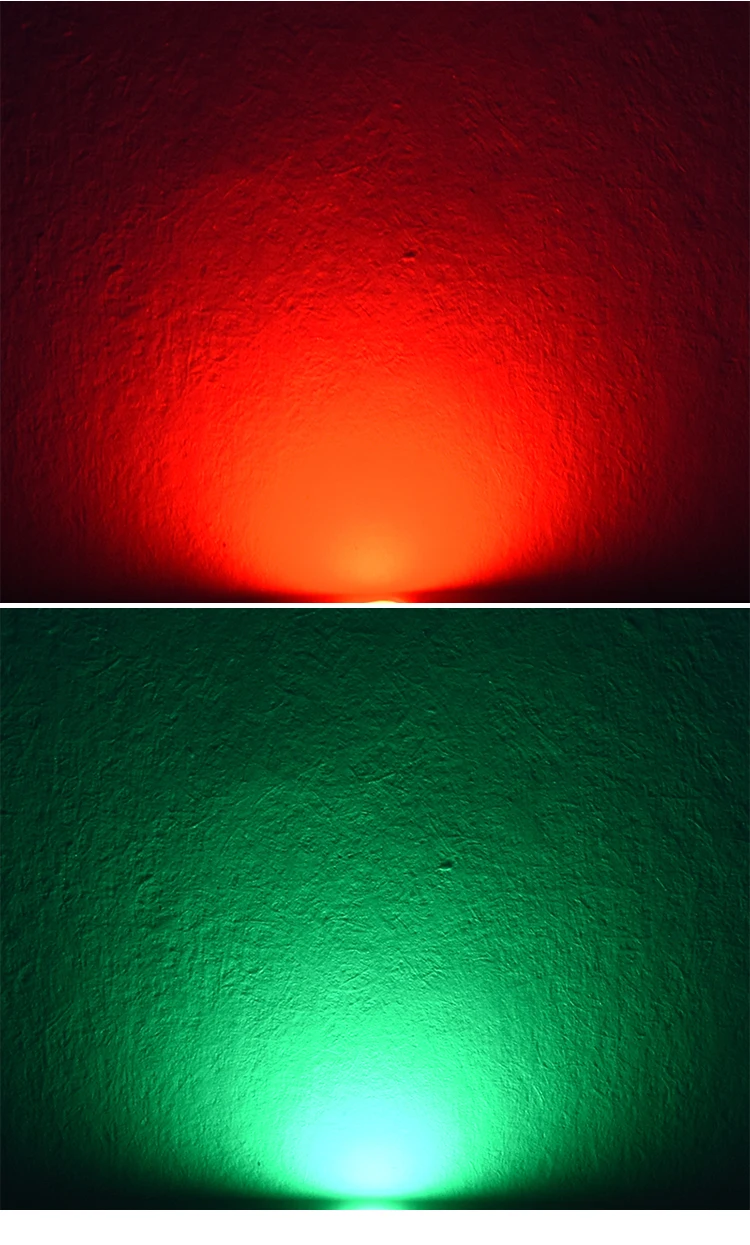 CZINELIGHT SMD 2121 RGB LED Chips - Best for Displays