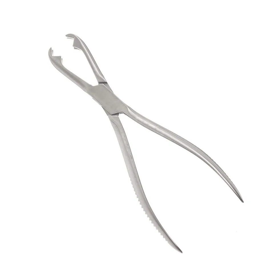 Agarwals Fergusson Bone Holding Forceps Orthopedic Surgical Instruments ...