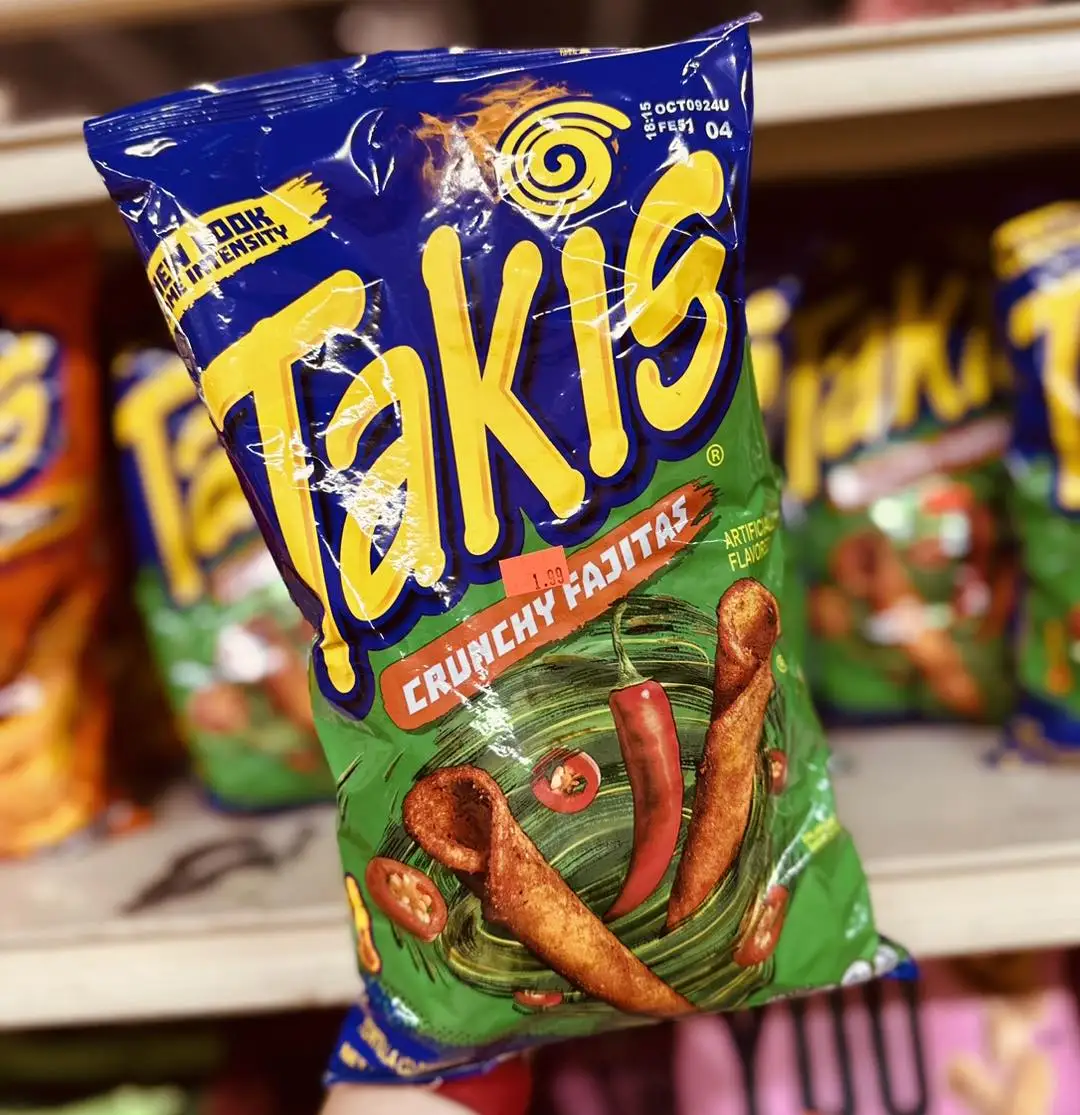 Takis Chips| Alibaba.com