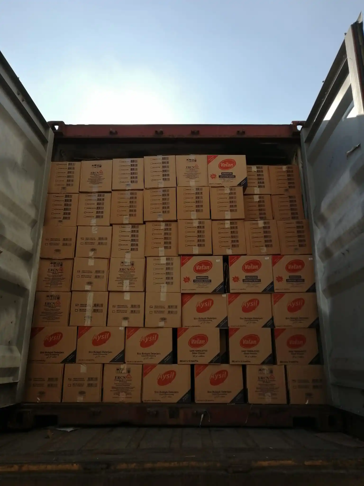 Surface Cleaner Floor Liquid Cleaner 1l Multi Purpose All General ...