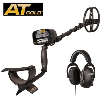 Original Ger Detect Titan 1000 Metal Detector 3d 5 Multi Systems Deep ...