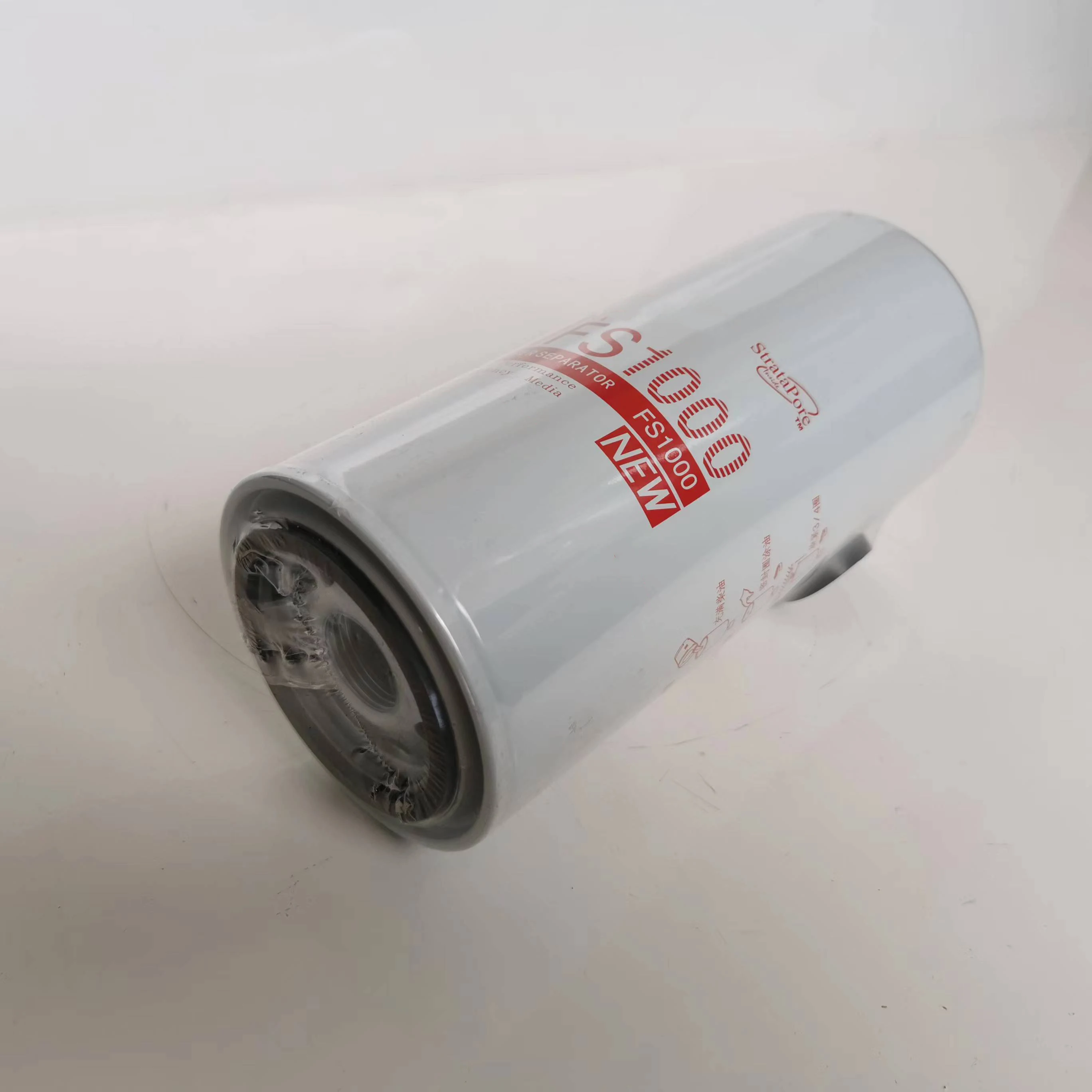 High Quality Fuel Water Separator Fs1000 For Cummins Engine Fuel Filter ...