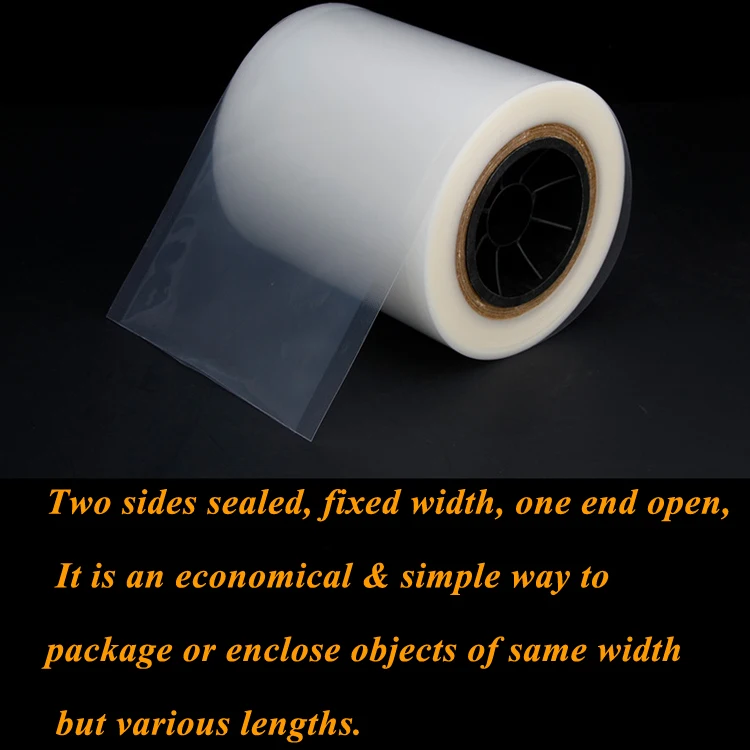 Wholesale Custom Roll Poly Tubing for Vacuum Bagging