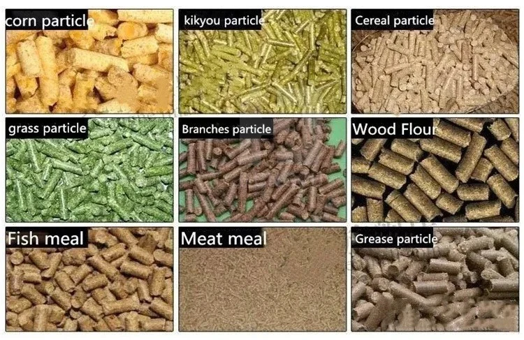 2024 Rice Husk Wood Briquette Mill Wooden Straw Wood Pellet Machine Saw ...
