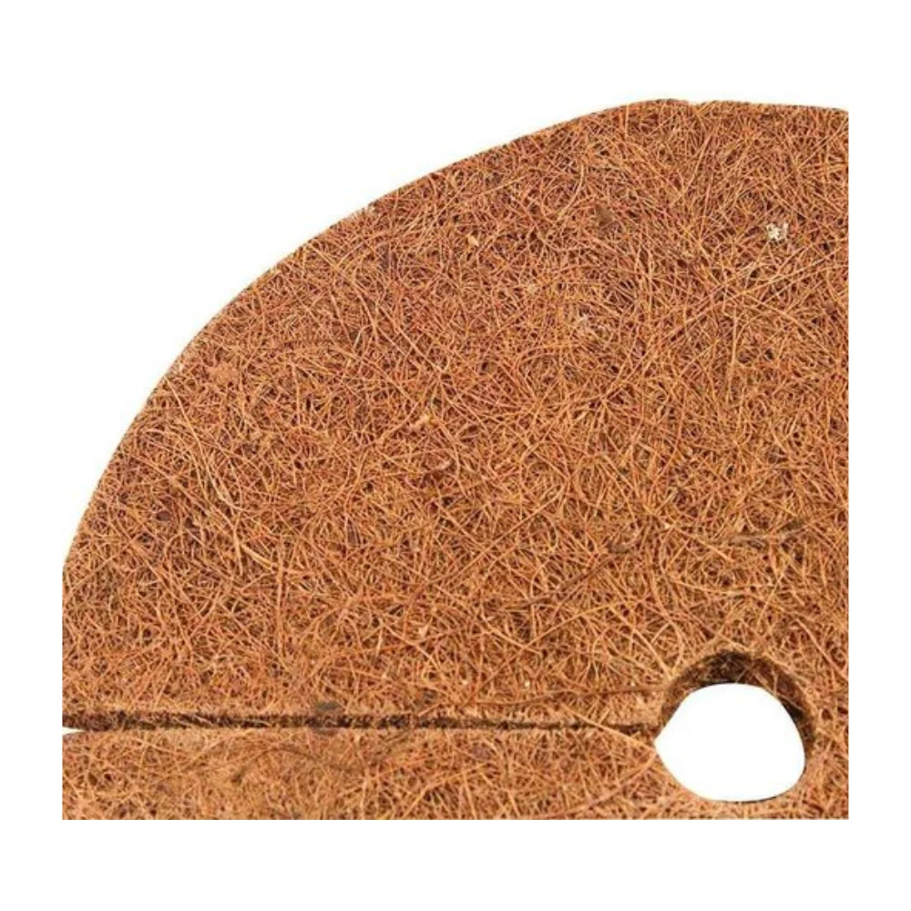 High quality Coco Coir Fiber Tree Mulch Coir Mat - Control Erosion ...